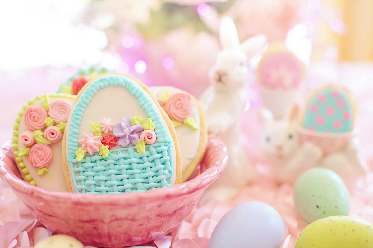 Best Easter Gold Coast Attractions & Theme Parks | Golden Sands ...